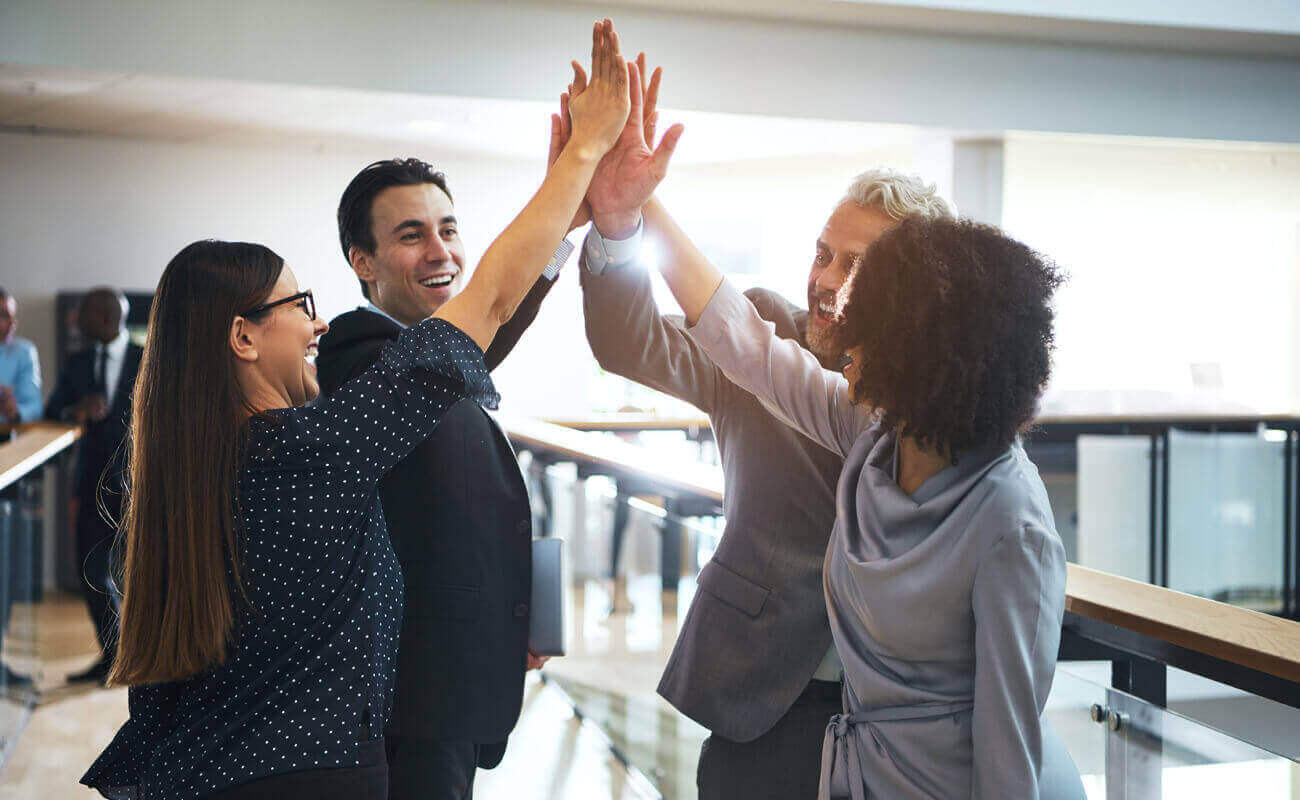 Artificial Intelligence in Business and Why It Matters – Adriatic Dubai